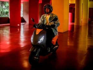 PIAGGIO 1 ACTIVE - Piaggio Colombia